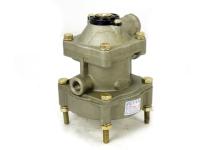 China 99100360007 Relay Valve Assembly For STR for sale