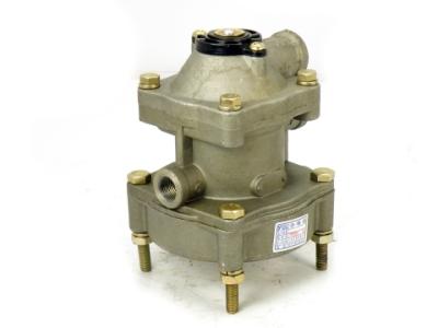 China 99100360007 Relay Valve Assembly For STR for sale