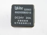 China 69200580015 5 Pin Relay Assembly For STR for sale