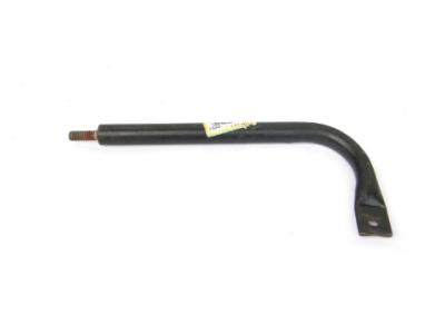 China 116020770075 Bent Adjustable Pole Support Steyr Spare Parts Industrial Grade for sale