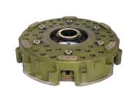 China 12 Holes Clutch Pressure Plate Dia 10mm Steyr Spare Parts 99114160013 for sale