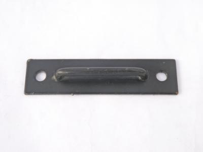 China 116002570192 Fixed Bracket Motor Mounting Plate Steyr Parts In Stock for sale
