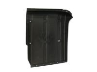 China 116100230118 Mudguard Rear Wheel Well Liner Steyr Parts for sale