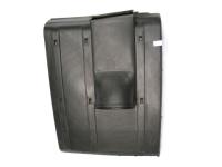 China 116100230117 Wheel Fender Liner Assembly Steyr Spare Parts High Durability for sale