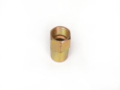 China 19517-06100 Female Coupling Assembly For JAC for sale