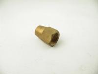 China 19517-10161 Brass Hose Nut Assembly For JAC for sale