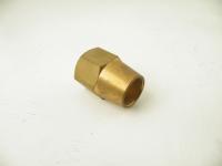 China 19517-10161 Brass Hose Nut Assembly For JAC for sale