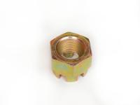 China 6722-91020 Castellated Nut Assembly For JAC for sale