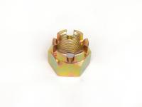 China 6722-91020 Castellated Nut Assembly For JAC for sale