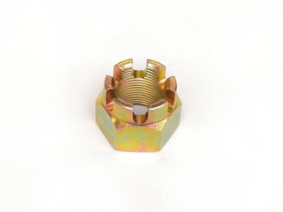 China 6722-91020 Castellated Nut Assembly For JAC for sale