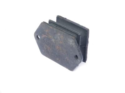 China 21811-Y4AC0 Rubber Mount Assembly For JAC for sale