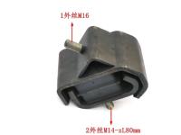 China 21811-81032 Engine Mount Assembly For JAC for sale