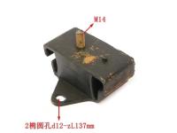 China 21811-Y3270 Steel Bracket Assembly For JAC for sale