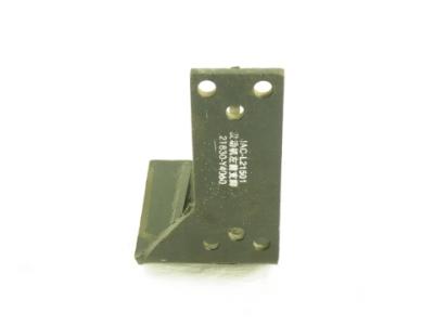 China 21830-Y4060 Precision Front Left Engine Bracket Engineering JAC Spare Parts for sale