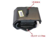 China Heavy Load Machinery Jac Truck Parts Car Engine Mount 21811-Y5030 for sale