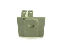 China 21830-Y4060 Precision Front Left Engine Bracket Engineering JAC Spare Parts for sale