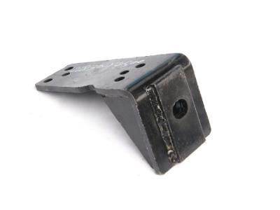 China 21830-Y4500 Engine Mount Bracket Replacement 205mm ODM JAC Spare Parts for sale