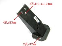China 21830-Y4AB0 Jac Motors Spare Parts Replace Repair Engine Mount Support for sale
