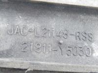 China Heavy Load Machinery Jac Truck Parts Car Engine Mount 21811-Y5030 for sale