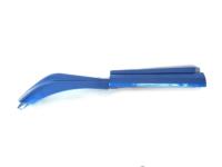 China OEM Left Side Wind Deflector Trim Assembly FOTON Truck Parts 1B22084304001 for sale