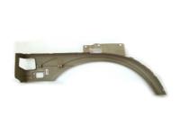China 1B22084304017 Replacement Front Wheel Fender Precision Foton Parts for sale