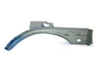China F2.5 F2.8 Engine Trailer Mudguard Brackets FOTON Truck Parts 1B22084304018 for sale