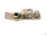 China 199100570018 Throttle Lever Bracket Assembly Howo Parts for sale