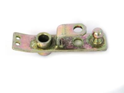 China 199100570018 Throttle Lever Bracket Assembly Howo Parts for sale