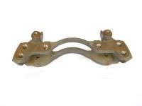 China AZ9100443002 Brake Caliper Bracket Assembly For HOWO for sale