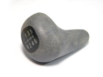 China AZ9100240060 Gear Shift Knob Assembly For HOWO for sale