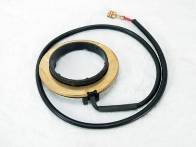 China AZ9130583024 Truck Horn Contact Ring Assembly For HOWO for sale