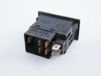 China AZ9140580252 Rocker Switch Assembly For HOWO for sale