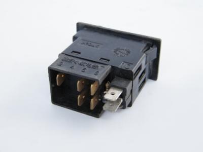China AZ9140580252 Rocker Switch Assembly For HOWO for sale