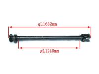 China AZ9318311602 Drive Shaft Assembly For HOWO for sale