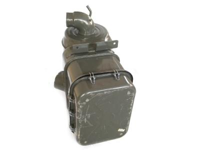 China AZ9625190019 K3046 Truck Air Cleaner Assembly For HOWO for sale