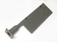 China AZ9716940001 Air Filter Bracket Assembly For HOWO for sale
