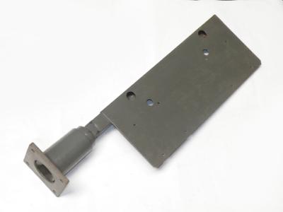 China AZ9716940001 Air Filter Bracket Assembly For HOWO for sale