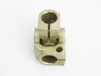 China AZ9719470043 Steering Universal Joint Assembly For HOWO for sale