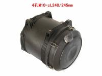 China 28100-Y3070 Truck Air Cleaner Assembly For JAC for sale