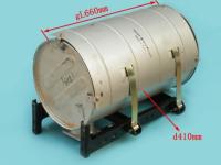 China 28600-Y43P0 Aluminum Air Filter Assembly For JAC for sale