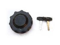 China 31120-7A000 Locked Fuel Tank Cap Assembly For JAC for sale