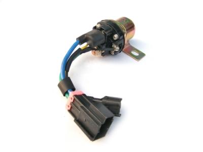 China 36810-Y1010 Truck Starter Relay Assembly For JAC for sale