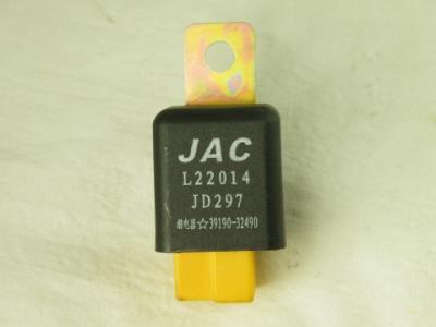 China 39190-32490 Automotive Relay Assembly For JAC for sale