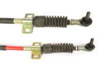 China 43710-Y1450 Gear Shift Cable Assembly For JAC for sale