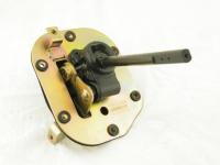 China 43710-7F002 Gear Shift Lever Assembly For JAC for sale