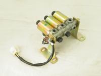 China 55500-Y3270 Triple Solenoid Valve Assembly For JAC for sale