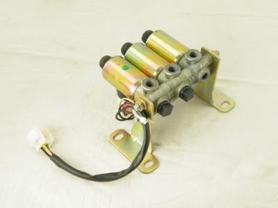 China 55500-Y3270 Triple Solenoid Valve Assembly For JAC for sale