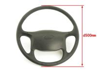 China 56100-8A1010 Steering Wheel Assembly For JAC for sale