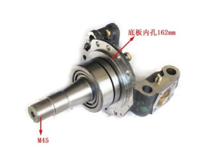 China 56715-8A550 Steering Wheel Assembly For JAC for sale