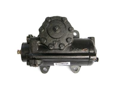 China 57600-7D000 Power Steering Gear Assembly For JAC for sale